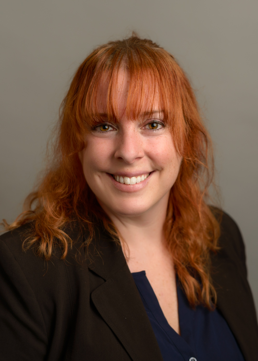 Who We Are – Corliss and Solomon