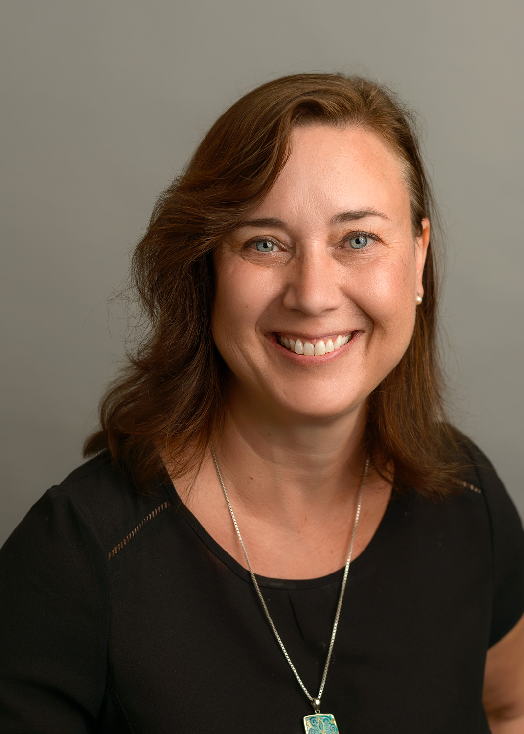 Who We Are – Corliss and Solomon