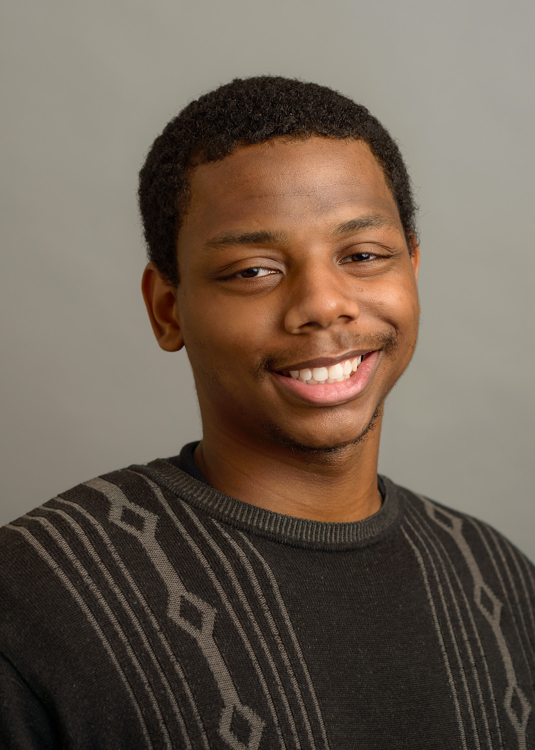 Who We Are – Corliss and Solomon